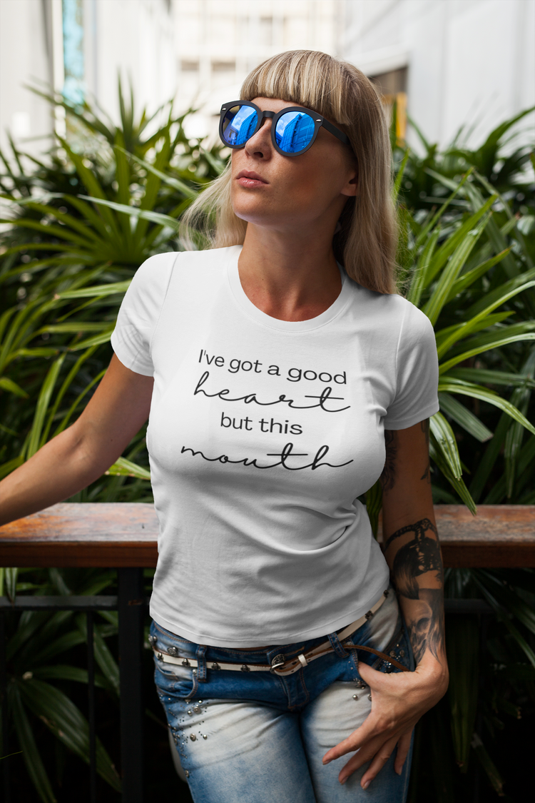 Smart Ass Shirts