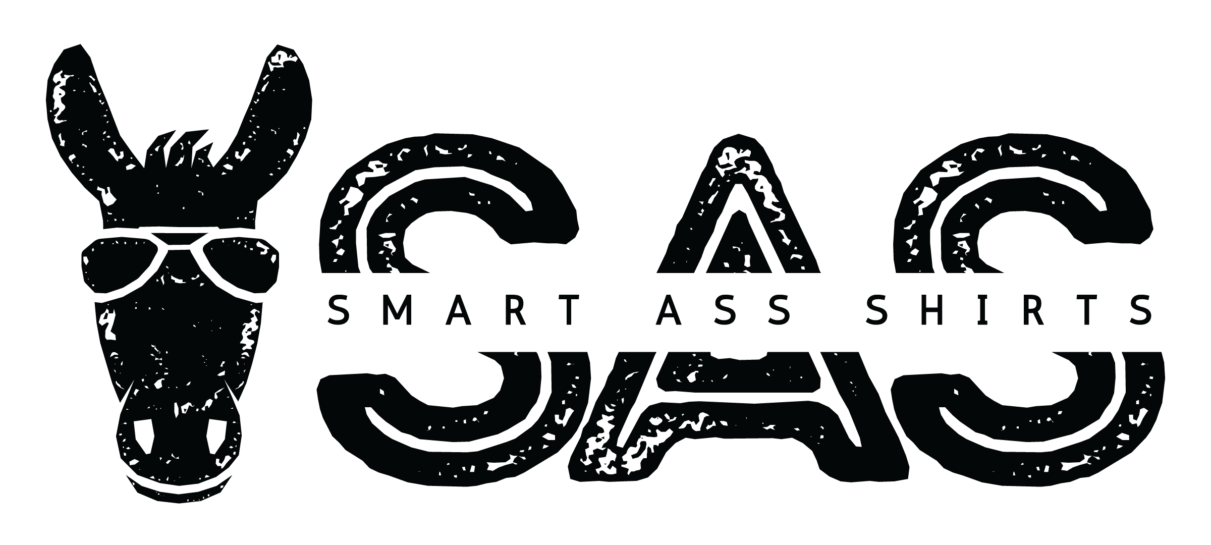 Smart Ass Shirts